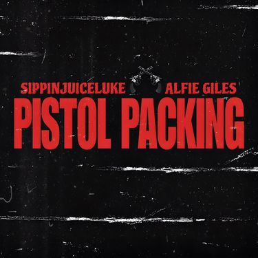 Alfie Giles - PISTOL PACKING - Reviews - Album of The Year