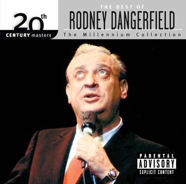 Rodney Dangerfield - The Best of Rodney Dangerfield (Compilation ...