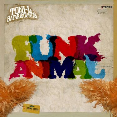 Toni-L & Safarisounds - Funkanimal - Reviews - Album of The Year
