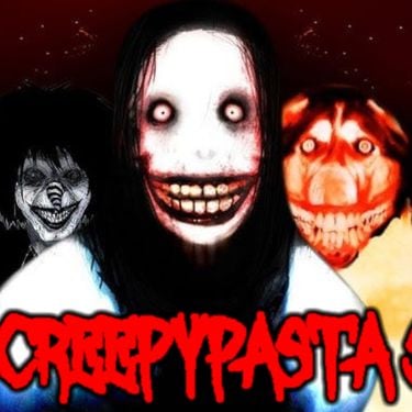 The 'Porcelain Pal' Collective - THE CREEPYPASTA SONG: The Scariest ...