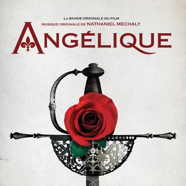 Nathaniel Mechaly - Angélique - Reviews - Album of The Year