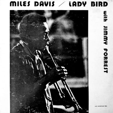 Miles Davis & Jimmy Forrest - Lady Bird (Live) - Reviews - Album of The ...