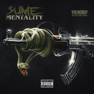 YoungBoy Never Broke Again - Slime Mentality - Reviews - Album of The Year