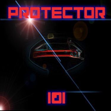 Protector 101 - Protector 101 - Reviews - Album of The Year
