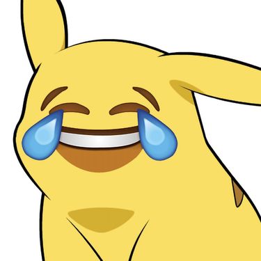 Misutra - Pikachu Laughing Song (Pokémon) (Single) - Reviews - Album of ...