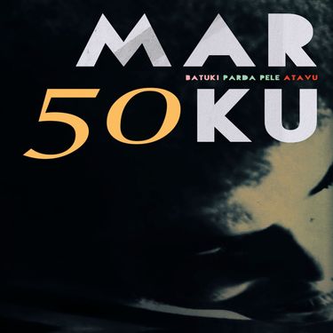 Marku Ribas - Marku 50 - Batuki, Parda Pele, Atavu (Compilation ...