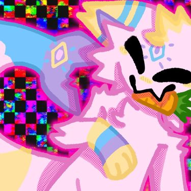 glitterpop! - CARAMELLDANSEN!!! (Single) - Reviews - Album of The Year