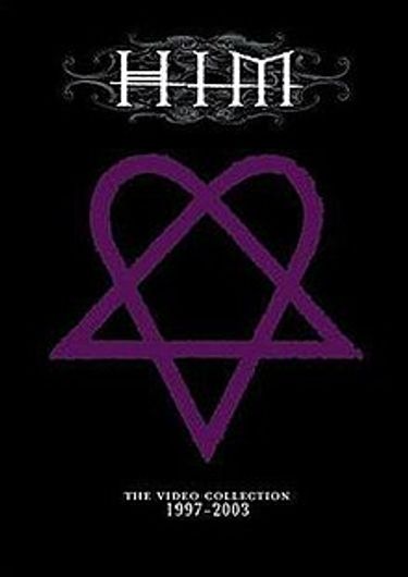 HIM - The Video Collection 1997-2003 - Reviews - Album of The Year