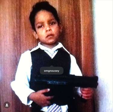 Nousey Beats - 2025 (Intro) (Remix) - Reviews - Album of The Year