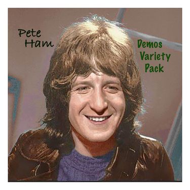 Pete Ham - Demos Variety Pack - Reviews - Album of The Year