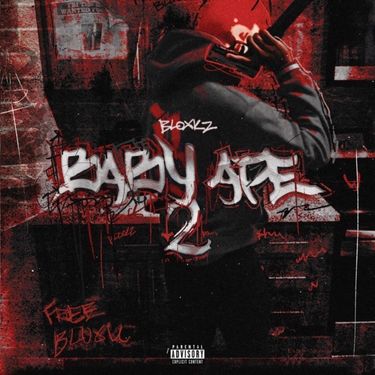 1bloxkz - Baby Ape 2 - Reviews - Album of The Year
