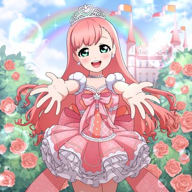 Maeve De Voe - Love Live! Princess - Reviews - Album of The Year