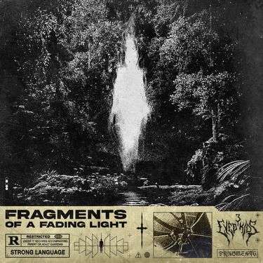3 EYED KIDS - FRAGMENTS OF A FADING LIGHT - Reviews - Album of The Year