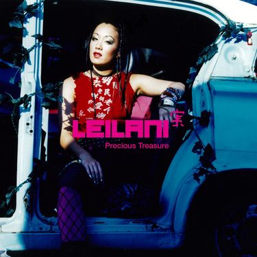 Leilani - Precious Treasure - Reviews - Album of The Year