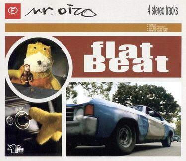 Mr. Oizo - Flat Beat (Single) - Reviews - Album of The Year