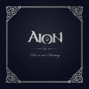 NCSOUND - This is Our Destiny (AION Original Soundtrack) (Soundtrack ...