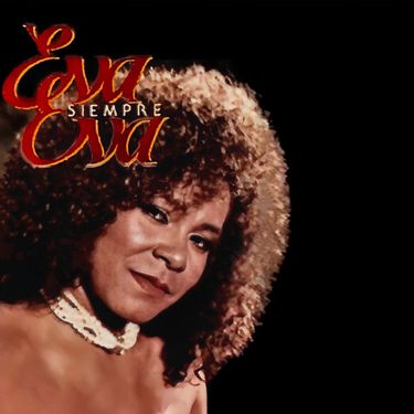 Eva Ayllón - Eva, Siempre Eva - Reviews - Album of The Year