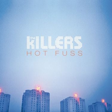 The Killers - Hot Fuss - Reviews - Album of The Year