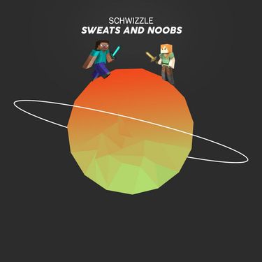 Schwizzle - SWEATS AND NOOBS (Single) - Reviews - Album of The Year