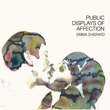 Emma Shepard - Public Displays Of Affection - Reviews - Album of The Year