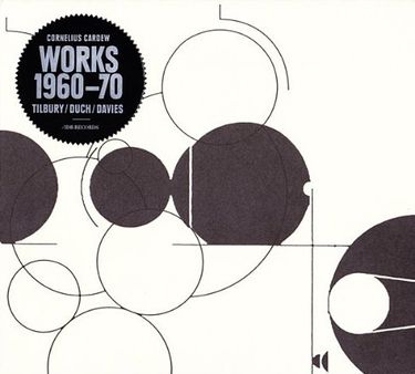 Rhodri Davies, Michael Francis Duch & John Tilbury - Works 1960-70 ...