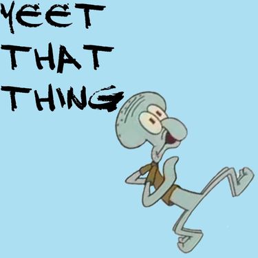 Muffin Fox - Yeet That Thing - Reviews - Album of The Year