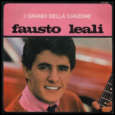 Fausto Leali - Fausto Leali - Reviews - Album of The Year