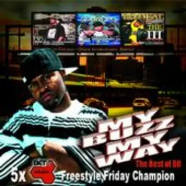 Bo Deal - The Lockdown 2 - Reviews - Album of The Year