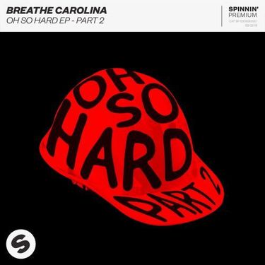 Breathe Carolina - Oh So Hard - Part 2 - Reviews - Album of The Year