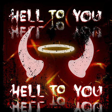HalaCG - Hell To You (Single) - Reviews - Album of The Year