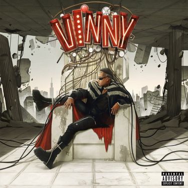 Vingo - VINNY - Reviews - Album of The Year