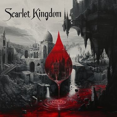 Secession Studios - Scarlet Kingdom - Reviews - Album of The Year