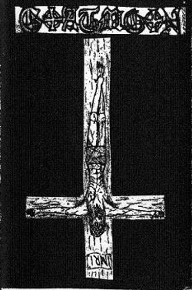 Goatmoon - Goatmoon [Demo 3] - Reviews - Album of The Year