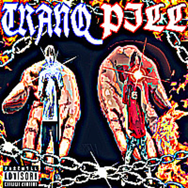 Rezzkilla006, Stillwaterseff & Tranqmob - TRANQ PILL - Reviews - Album ...