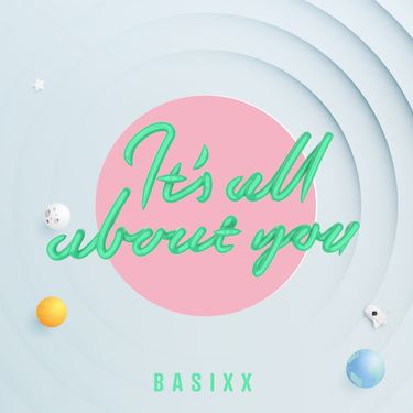 Basixx & Frigga - It’s All About You - Reviews - Album of The Year