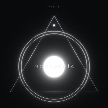 Kyckz - Nostalgia, Vol. 1 (Mixtape) - Reviews - Album of The Year