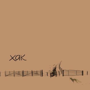 Xak - Xak - Reviews - Album of The Year