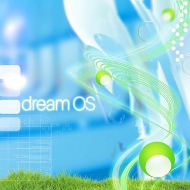 alyzea - dream OS - Reviews - Album of The Year