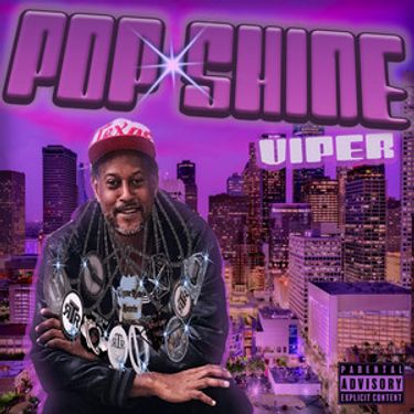 Viper - POP SHINE - Reviews - Album of The Year