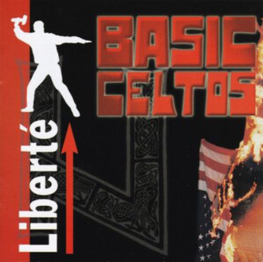 Basic Celtos - Liberté (EP) - Reviews - Album of The Year