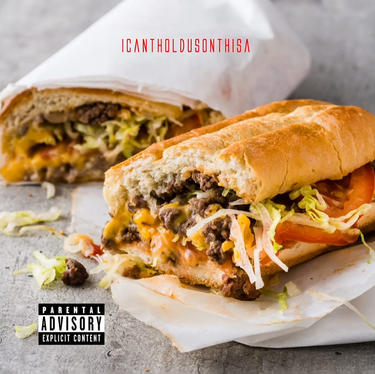 Daylyt - ICANTHOLDYOUTHISA (Single) - Reviews - Album of The Year