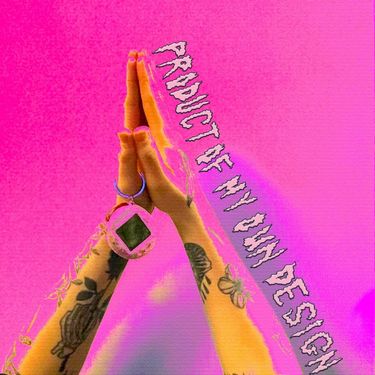 Artio - Product of My Own Design (Single) - Reviews - Album of The Year