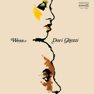 Wess & Dori Ghezzi - Wess & Dori Ghezzi - Reviews - Album of The Year