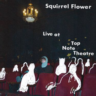 Squirrel Flower - Live at Top Note Theatre (Live) - Reviews - Album of ...