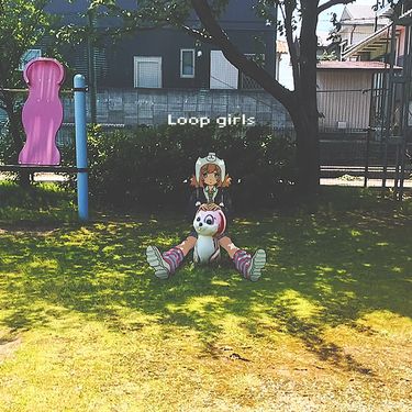 Loop girls - Loop Girls - Reviews - Album of The Year