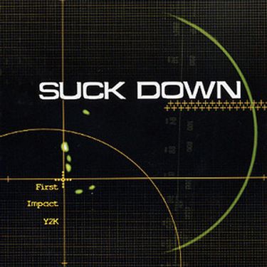 Suckdown - First Impact Y2K - Reviews - Album of The Year