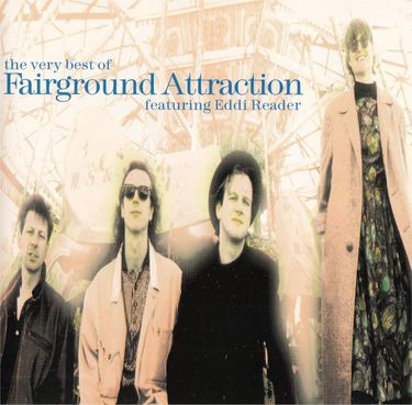 Fairground Attraction - The Very Best Of Fairground Attraction ...
