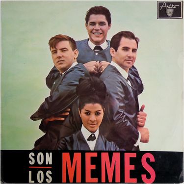 Cuarteto Los Meme - Son Los Meme - Reviews - Album of The Year