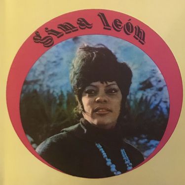 Gina León - Gina León - Reviews - Album of The Year