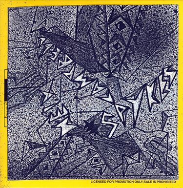 Neil Campbell & Spykes - Neil Campbell & Spykes - Reviews - Album of ...
